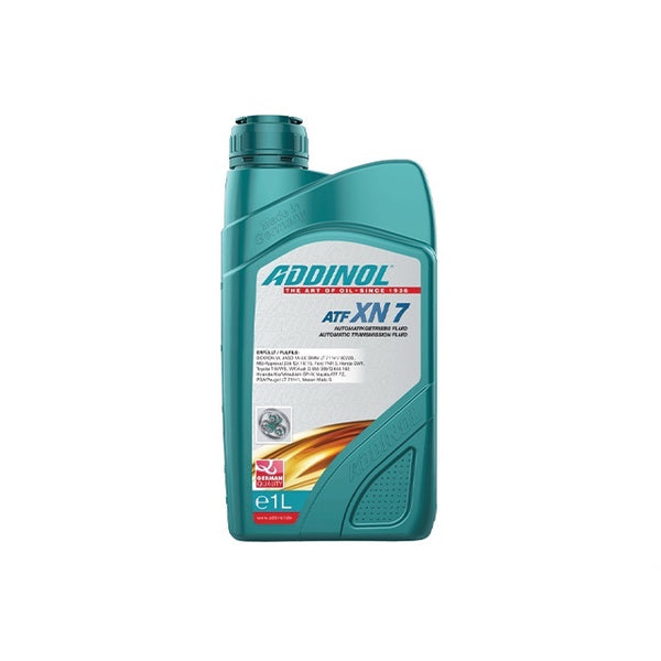 Addinol ATF XN7 - 1L – Parts Direct